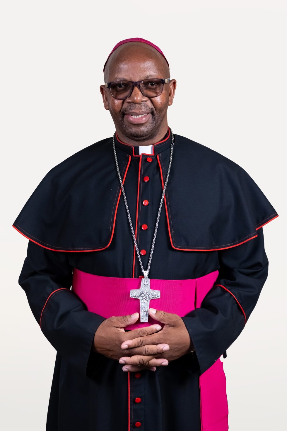 Archbishop Mpambani Appointed Apostolic Administrator of Keimoes ...